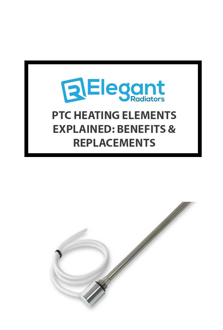 PTC Heating Elements Explained: Benefits & Replacements