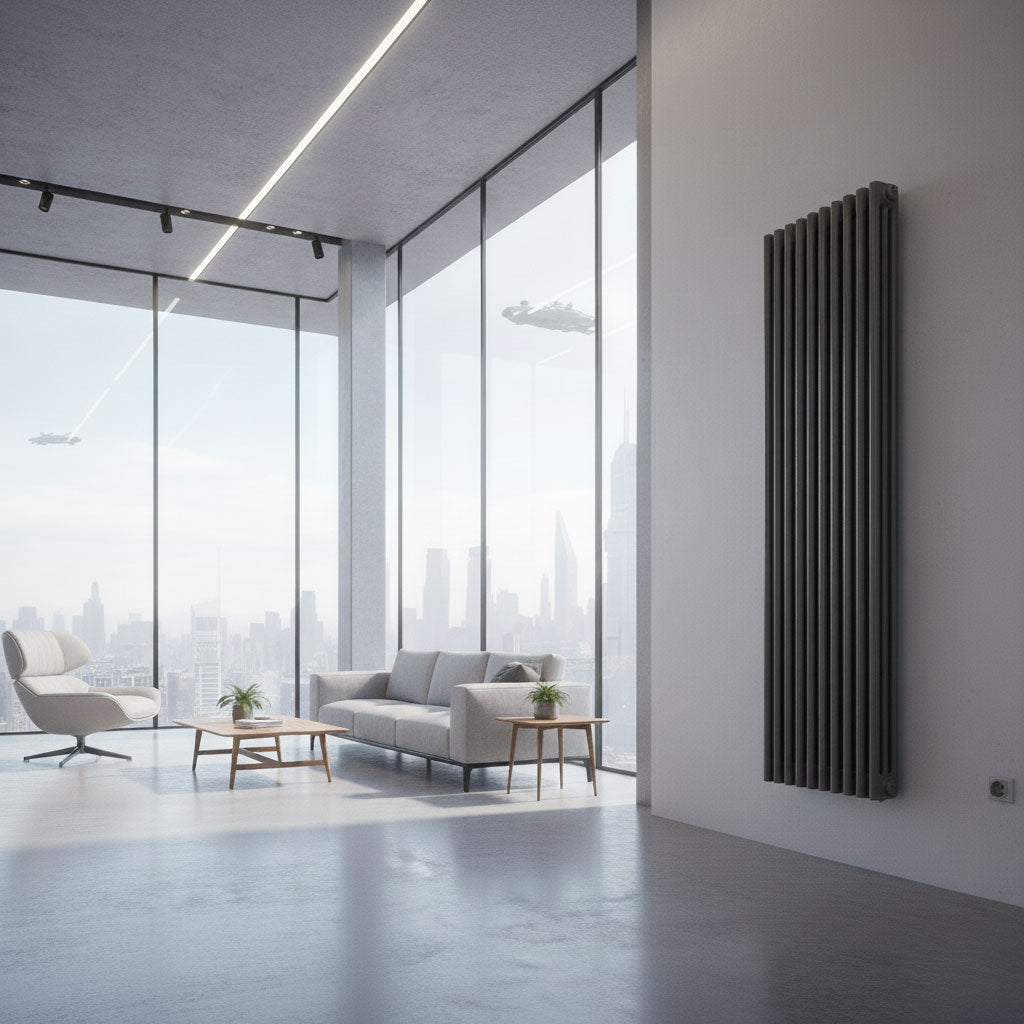 Best Radiators for Large Rooms in 2026