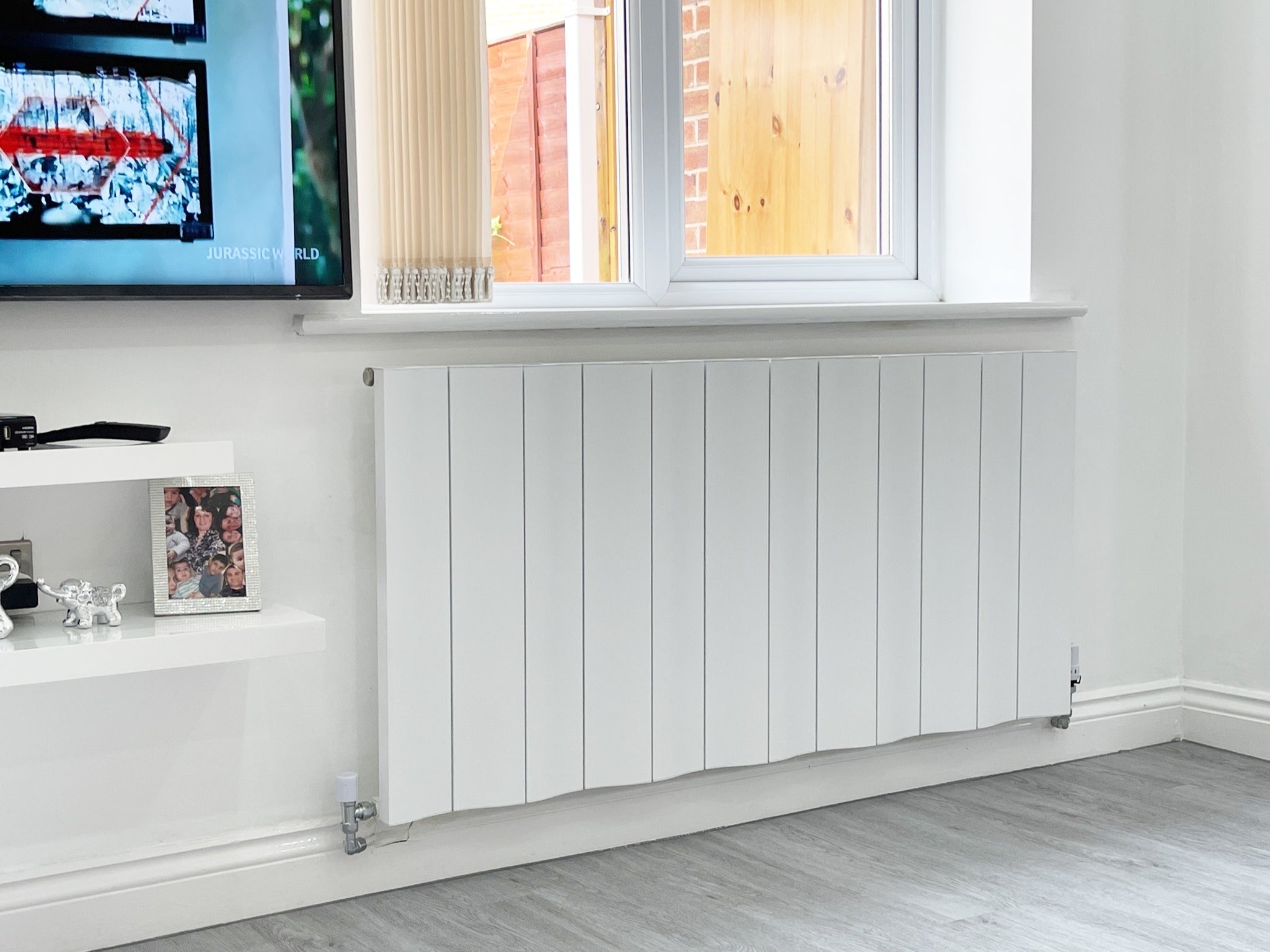 Designer Radiator Installation Coventry | Elegant Radiators