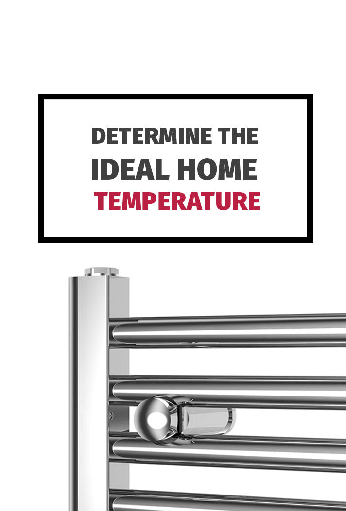 Determine The Ideal Home Temperature - Elegant Radiators