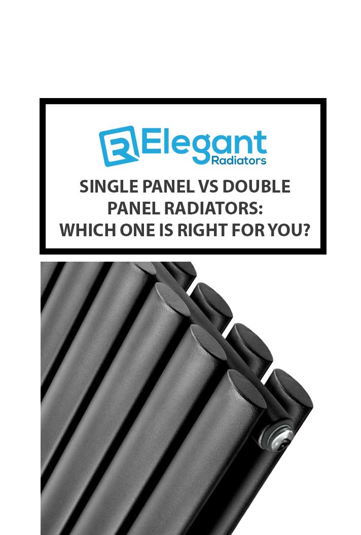 Single Panel vs Double Panel Radiators: Which One is Right?